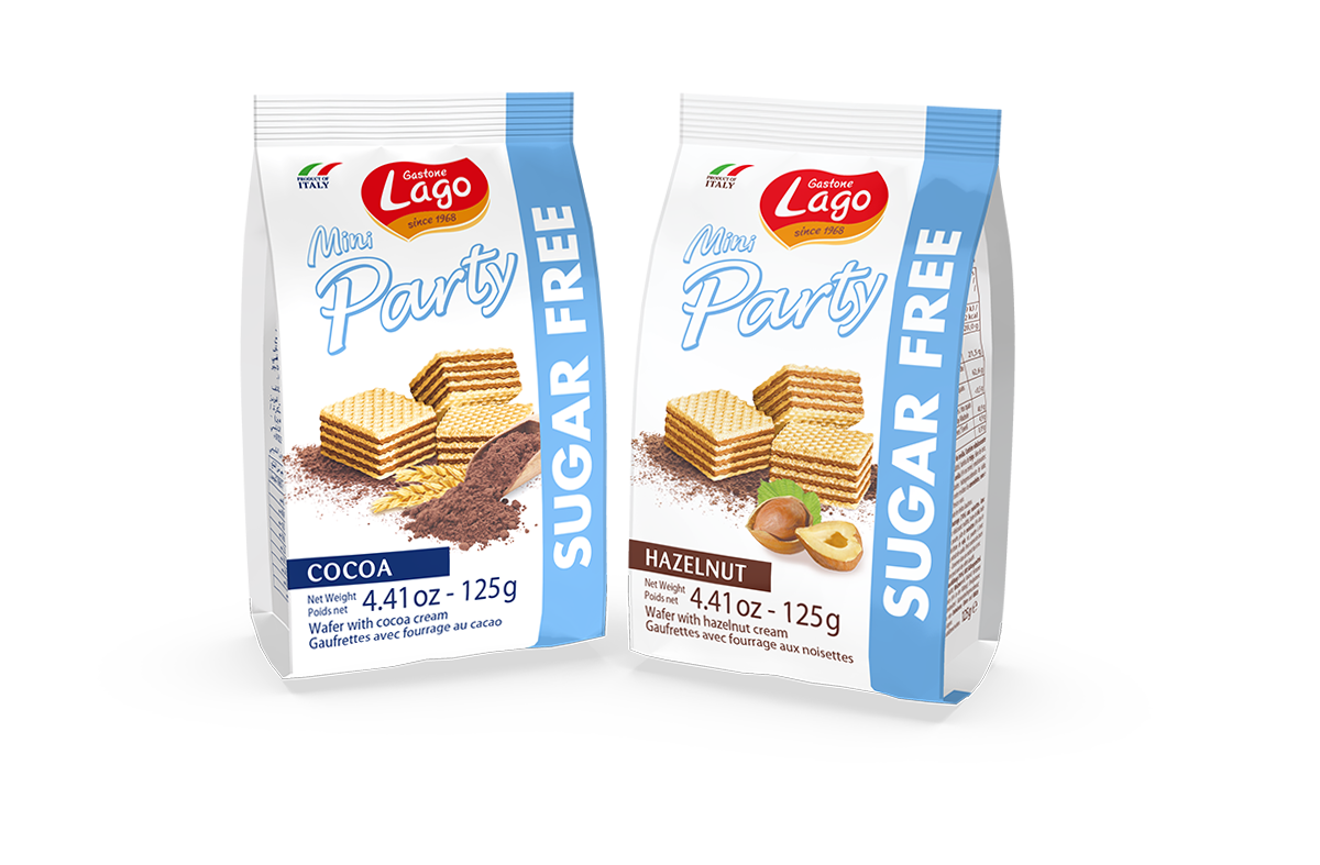 Bakery products production - Gastone Lago