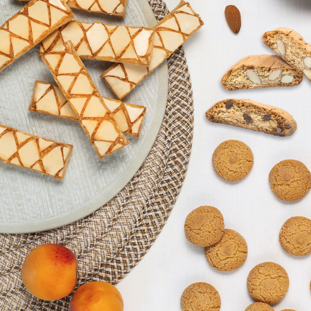 Products - Gastone Lago