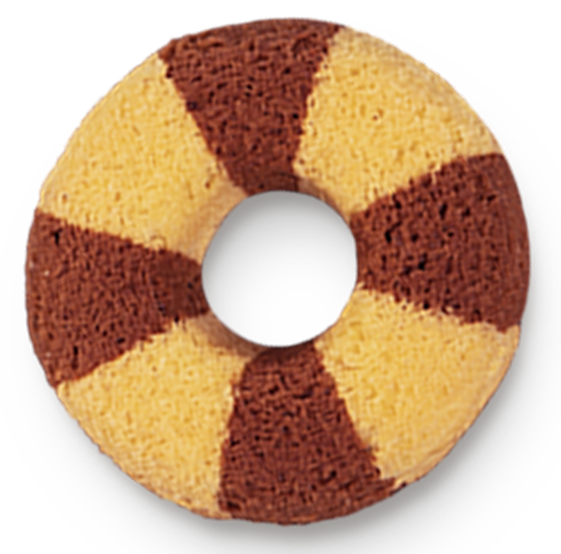 Bakery products production - Gastone Lago