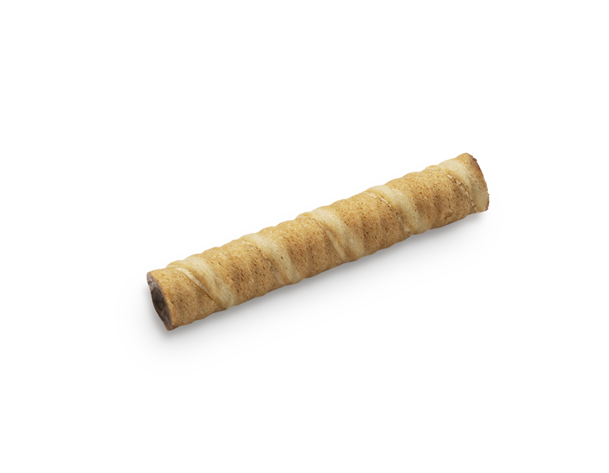 Bakery products production - Gastone Lago