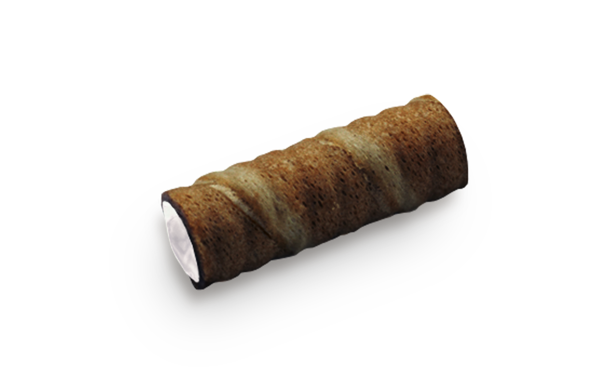 Bakery products production - Gastone Lago