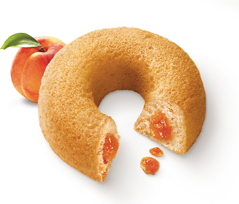 Bakery products production - Lago 1968