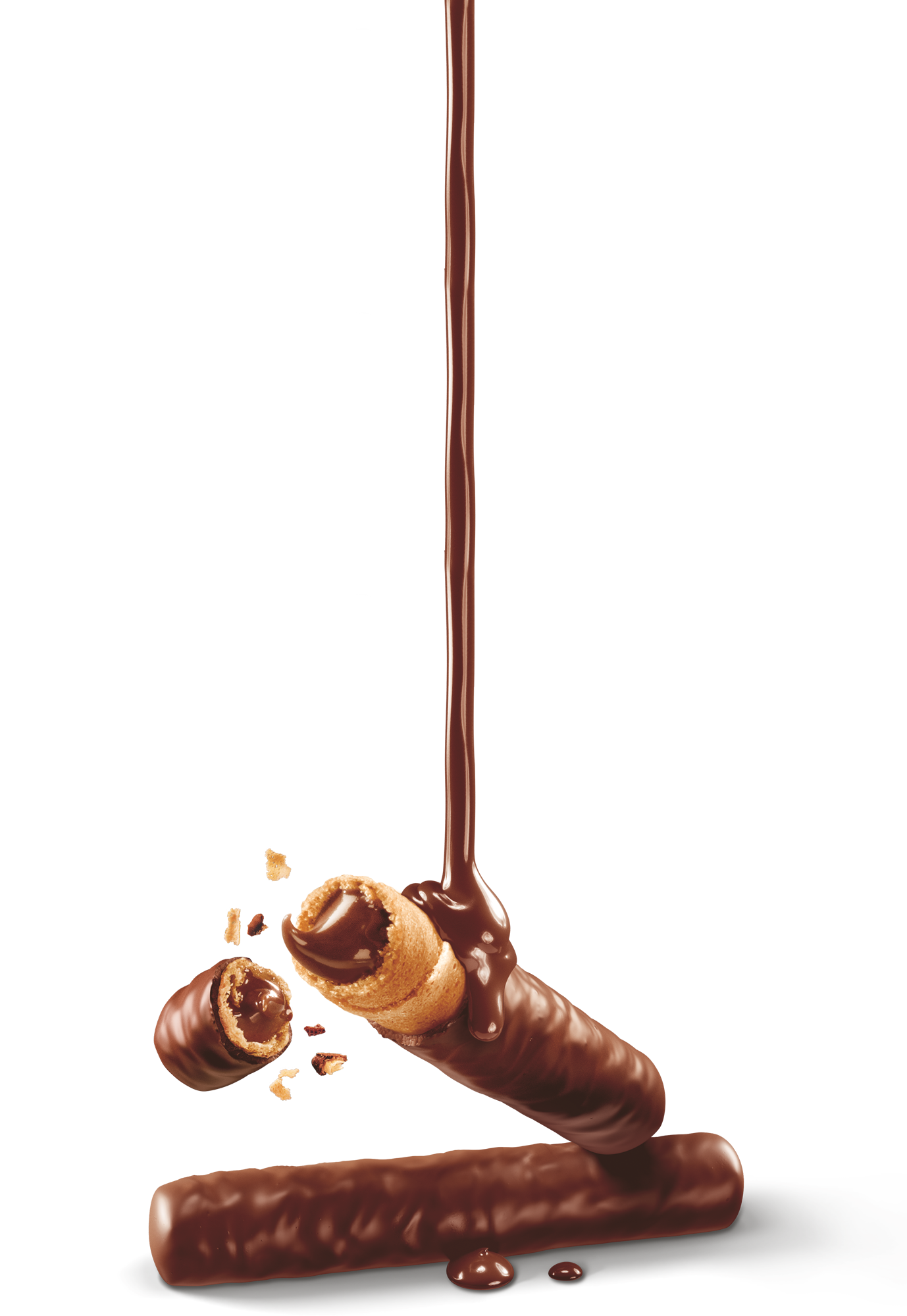 Bakery products production - Lago 1968