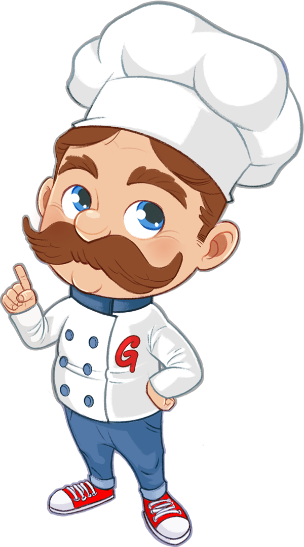 Bakery products production - Lago 1968